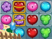 Jewel Pop: Match 3 game play online for free