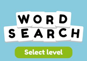 Word Search 4 - play free online